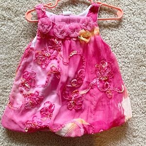 cach cach | Dresses | Cach Cach Boutique Pretty Toddler Girl Outfit | Poshmark